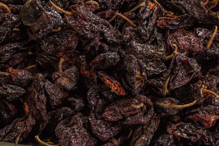 The History of Chiles - Don Juan Chiles®